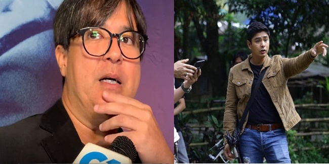 Aga Muhlach Wants To Guest In 'FPJ's Ang Probinsyano'
