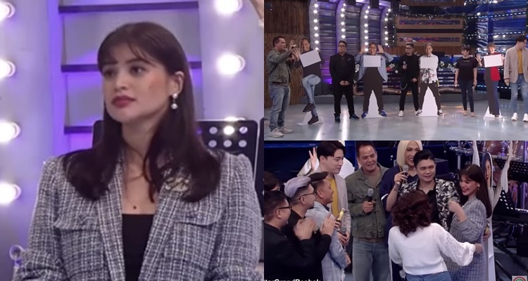 Anne Curtis Pregnancy This Is How She Announce It To Showtime Hosts