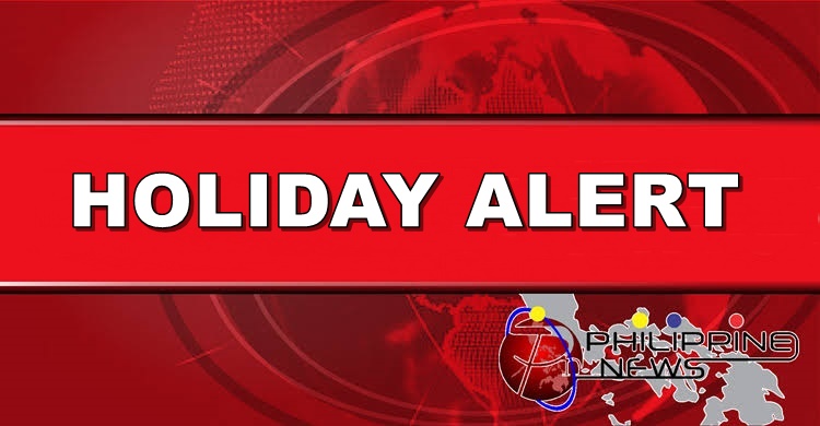 HOLIDAY ALERT: DOLE Issues Pay Rule For November 30 (Bonifacio Day)