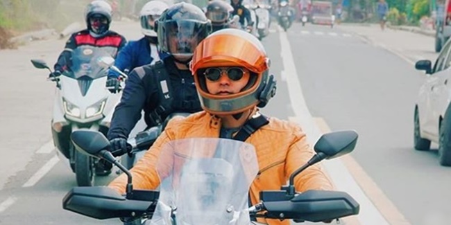 Coco Martin Birthday Ride To Batangas W/ Skoot Manila Family Goes Viral