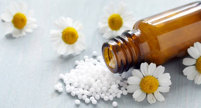 Homeopathy - What It Is And How It Works (Answer)