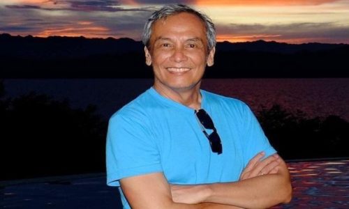 Jim Paredes, Boboy Garovillo Reunite On New Song "Quarantine Baby"