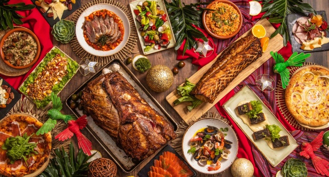 Noche Buena - The History Of Noches Buena (Origins)