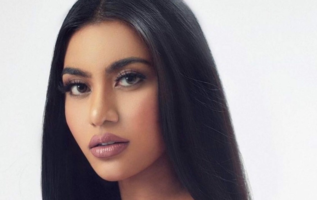 Miss Supranational 2019: Resham Saeed Ready To Represent PH in Poland
