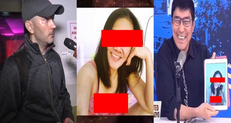 Reyna Ng Gold Digger "Adora" Dead After Stealing Php 25-Million