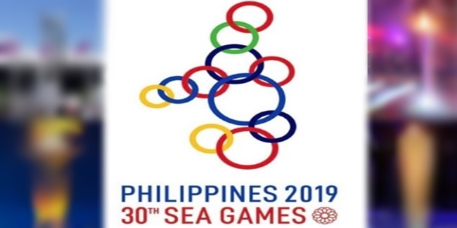 SEA Games: Photos Of Cauldrons Used In Other Countries