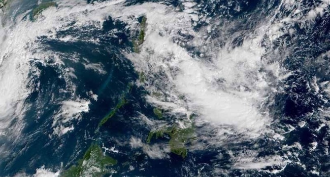 Tropical Storm Ramon Leaves 533 Passengers Stranded In Bicol Ports