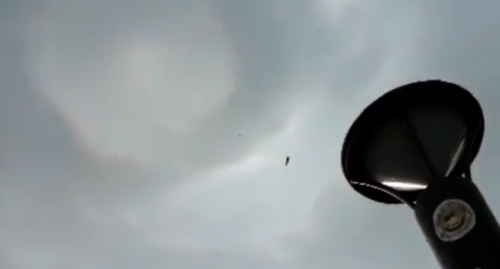 Buhawi Sa Marawi - Marawi City Hit By Powerful Tornado