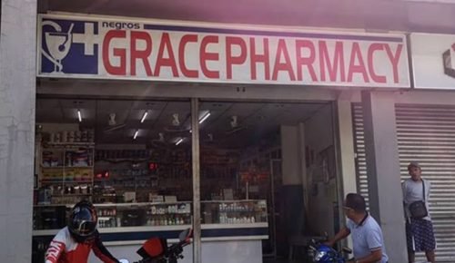 Grace Pharmacy Family Feud Exposed in Public, Co-Founder Barred From ...