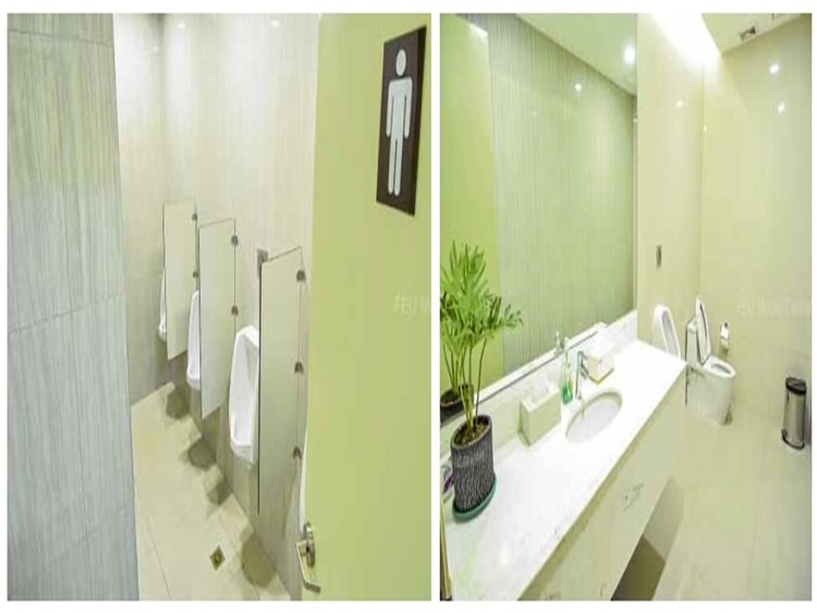 The Best Toilet in The Philippines Can be Found in This Place