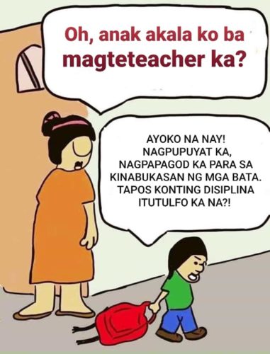 TULFO MEMES: Memes About Raffy Tulfo's Attack Against Teacher