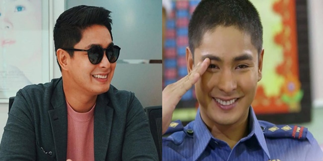 Ang Probinsyano: Coco Martin Reveals How He Got Cardo Dalisay Role