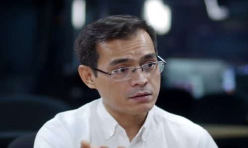 Mayor Isko Moreno Clarifies 'Puting Van' that allegedly Abducts Children
