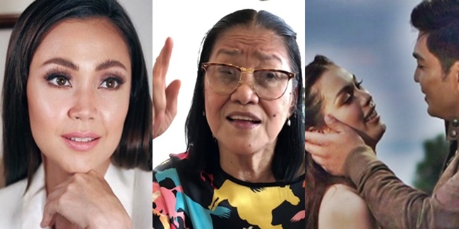 Lolit Solis Mentions Jodi Sta. Maria On Message for Jolo & Angelica Revilla