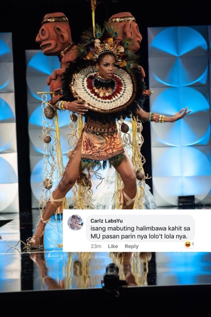 Miss Universe 2019 Memes Goes Viral & Elicit Comments Online