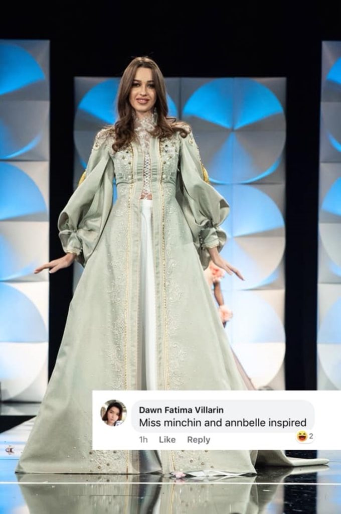 Miss Universe 2019 Memes Goes Viral & Elicit Comments Online
