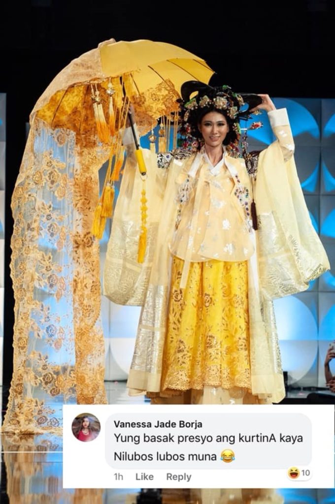 Miss Universe 2019 Memes Goes Viral & Elicit Comments Online