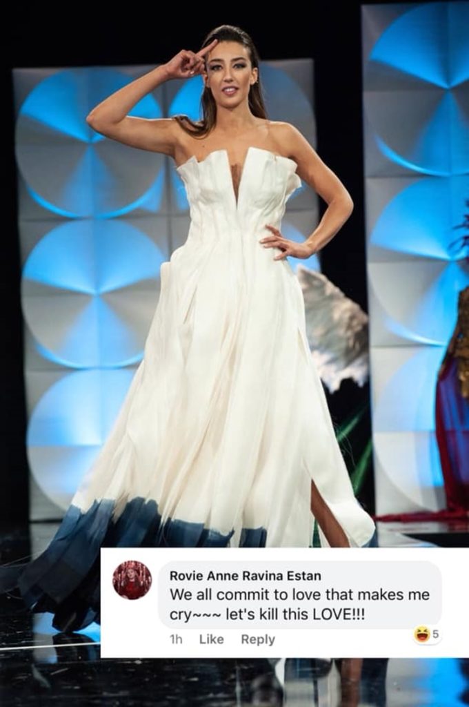 Miss Universe 2019 Memes Goes Viral & Elicit Comments Online