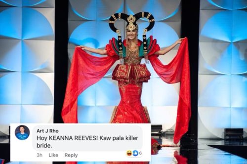 Miss Universe 2019 Memes Goes Viral & Elicit Comments Online