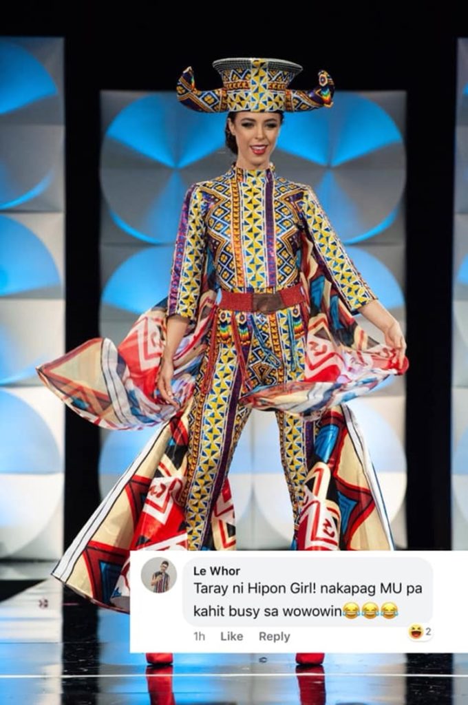 Miss Universe 2019 Memes Goes Viral & Elicit Comments Online