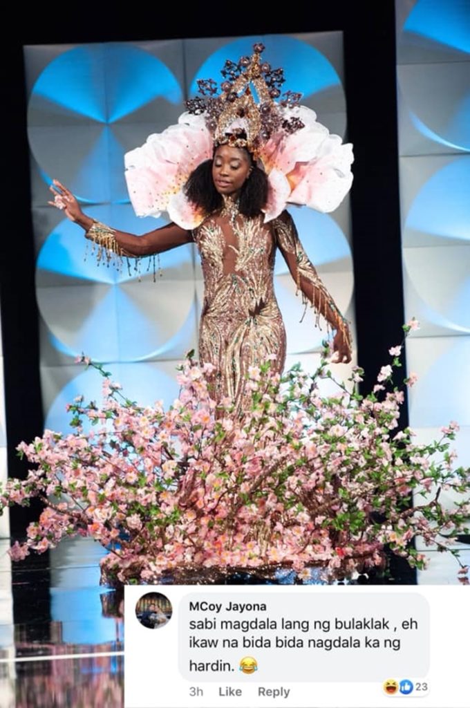 Miss Universe 2019 Memes Goes Viral & Elicit Comments Online