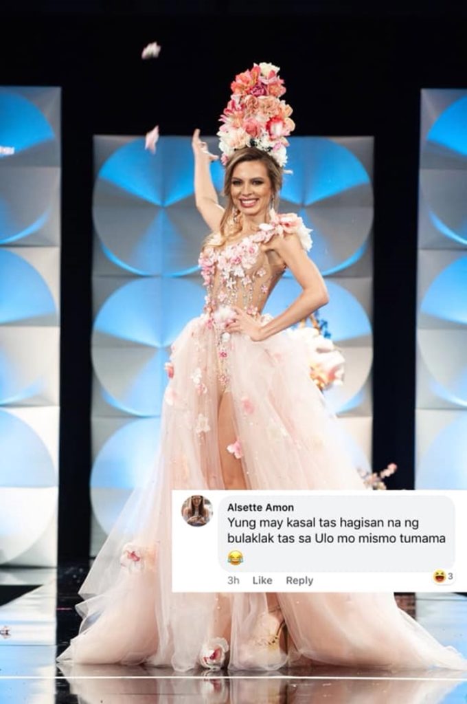 Miss Universe 2019 Memes Goes Viral & Elicit Comments Online