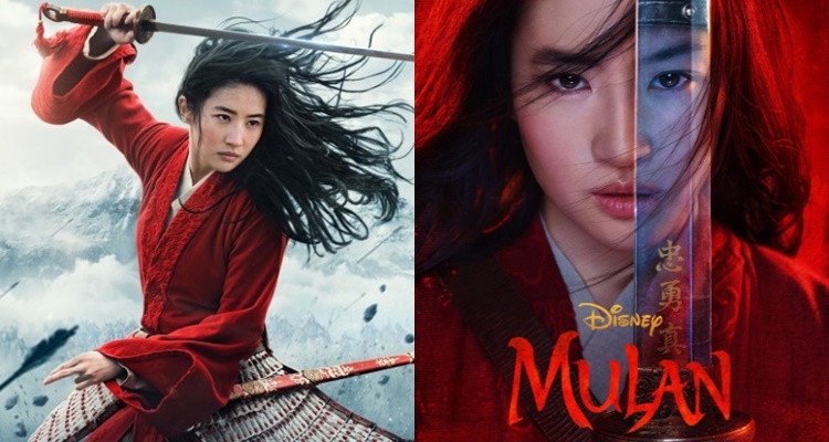 Mulan New Trailer Released & Many People Get Thrilled To Watch It