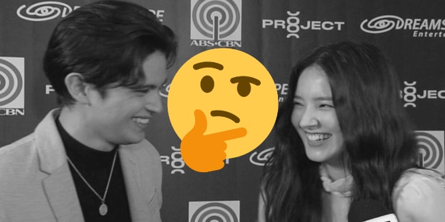 Soulmate Series With James Reid & Nancy Still Happening?