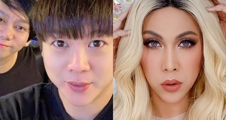 Vice Ganda & MC Misunderstanding Before Due To This Reason