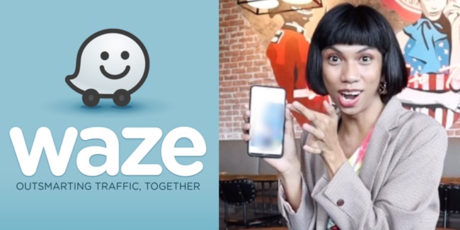 Waze Users Can Now Get Driving Direction From Vlogger Mimiyuuh