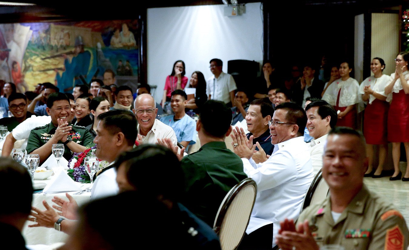 CSC Urges Government Offices To Conduct Alcohol-Free Christmas Parties