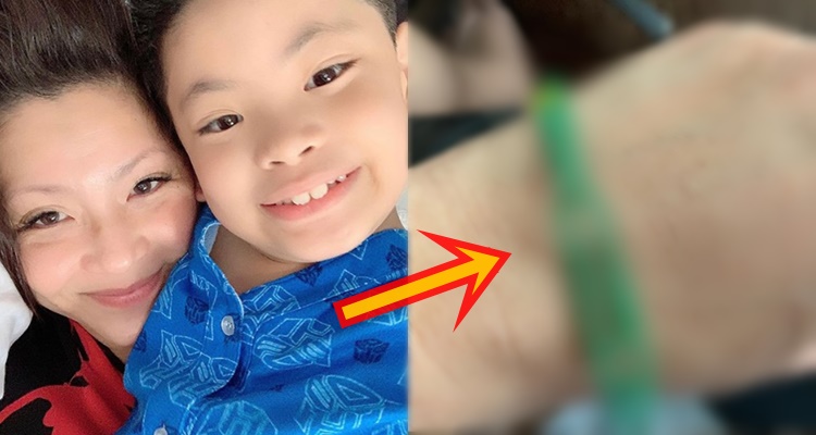 Regine Velasquez shows off 'New Very Expensive' Bracelet from Son Nate