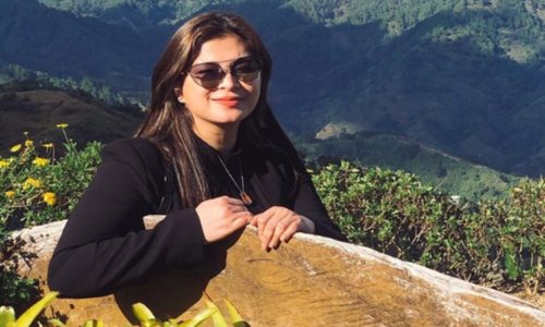 Angel Locsin Joins Red Cross' Relief Efforts For Taal Victims (Photos)