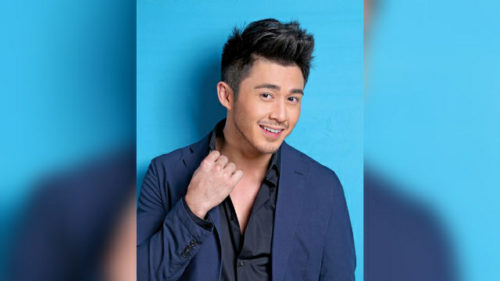 Arron Villaflor on Vice's 'pambubuking' on male celeb in Angeline's house