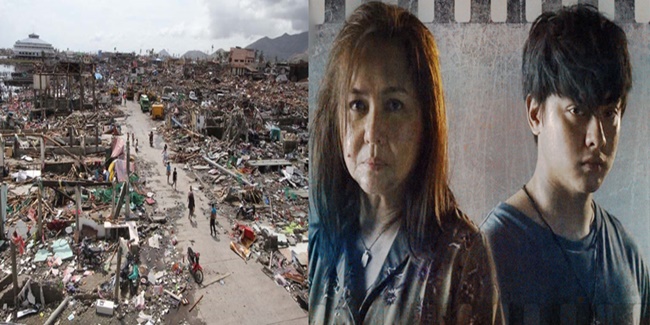 Daniel Padilla To Star In Typhoon Yolanda Movie W/ Charo Santos