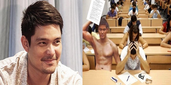 Dingdong Dantes Recalls Moment He Found Out His Memes Going Viral