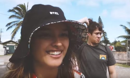 Enrique Gil Launches Youtube Channel "The Gil Side"