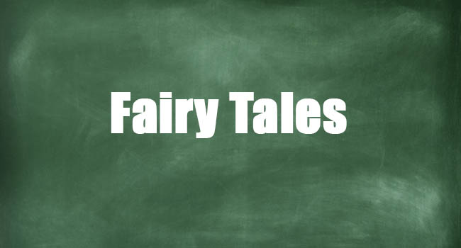 What Are Fairy Tales? About The Tales And Examples