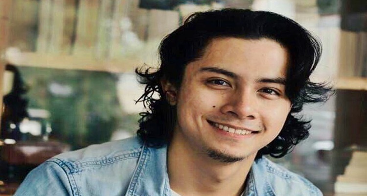 JC Santos Admits He's Married Now and Going To Be A Father