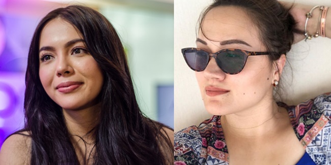 Melissa Ricks Joins Julia Montes In Her Comeback Series