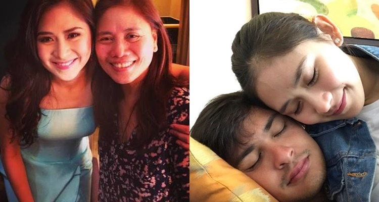 Sarah Geronimo Wedding w/ Matteo, Mommy Divine Not Sure To Attend?