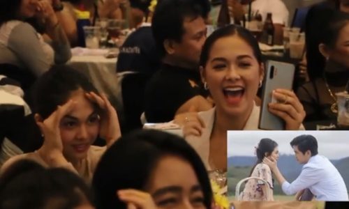 Killer Bride Finale: Here's Epic Reaction Of Cast Members