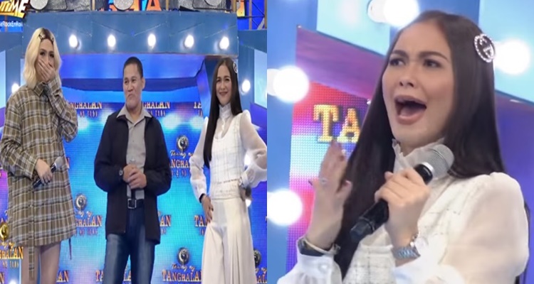 Vice Ganda & Maja Salvador Shocked Reactions When This Happened