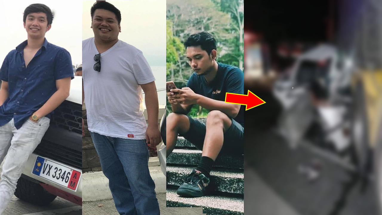 3 Young Lads Who Provided Assistance to Taal Victims Dies in Accident