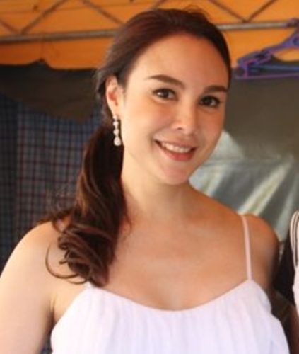 Gretchen Barretto Shares Video of Pokwang's Daughter Malia