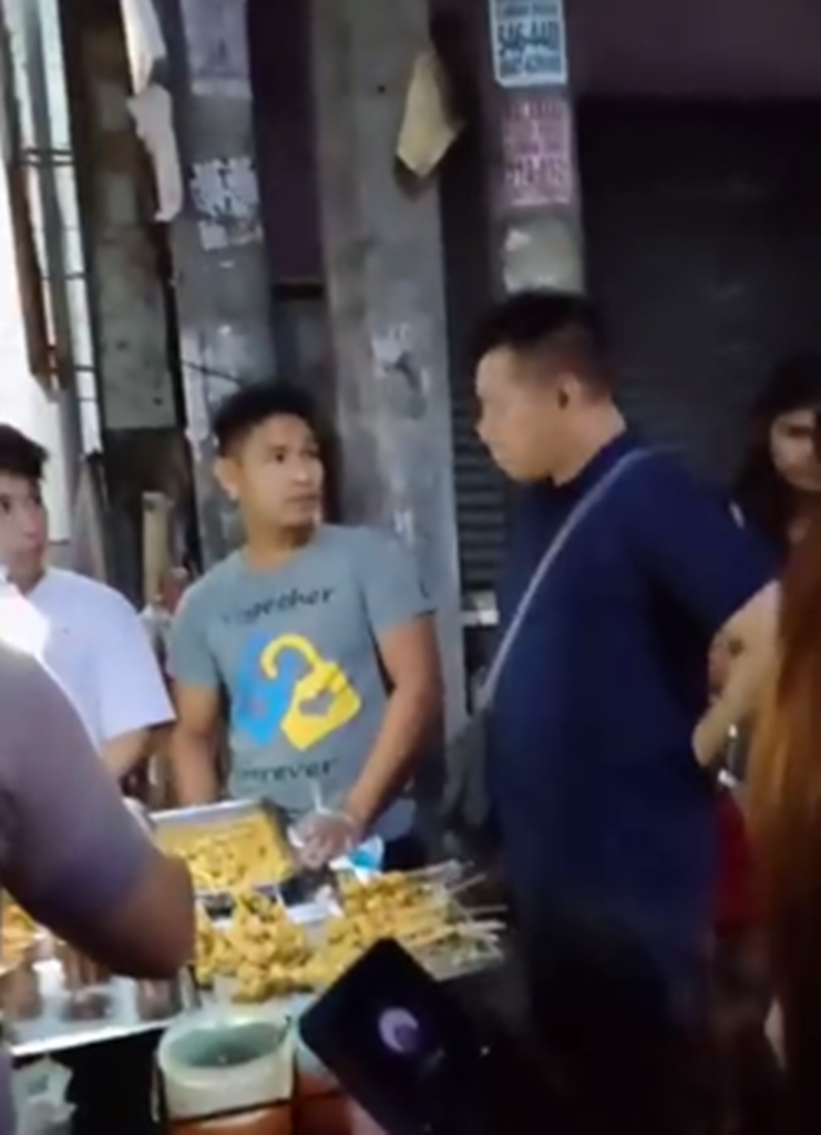 Raffy Tulfo Slams Security Guard Pretending To Be Cop For Bullying ... Raffy Tulfo Slams Security Guard Pretending To Be Cop For Bullying ...