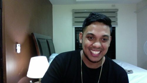 Leng Altura Seeks Raffy Tulfo’s Help Against YouTube Vlogger for ...