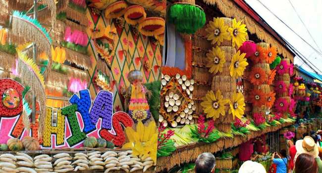 Pahiyas Festival - The Grandest Harvest Festival In The Philippines