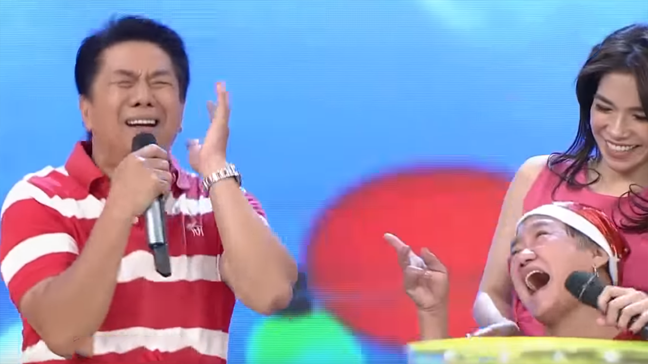 Mom Who Won in Wowowin, Thanked Eat Bulaga Goes Viral