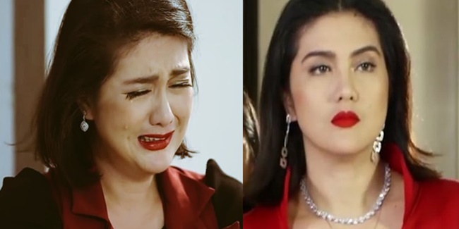 Dimples Romana Breaks Down In Tears As She Bids Emotional Farewell To ...